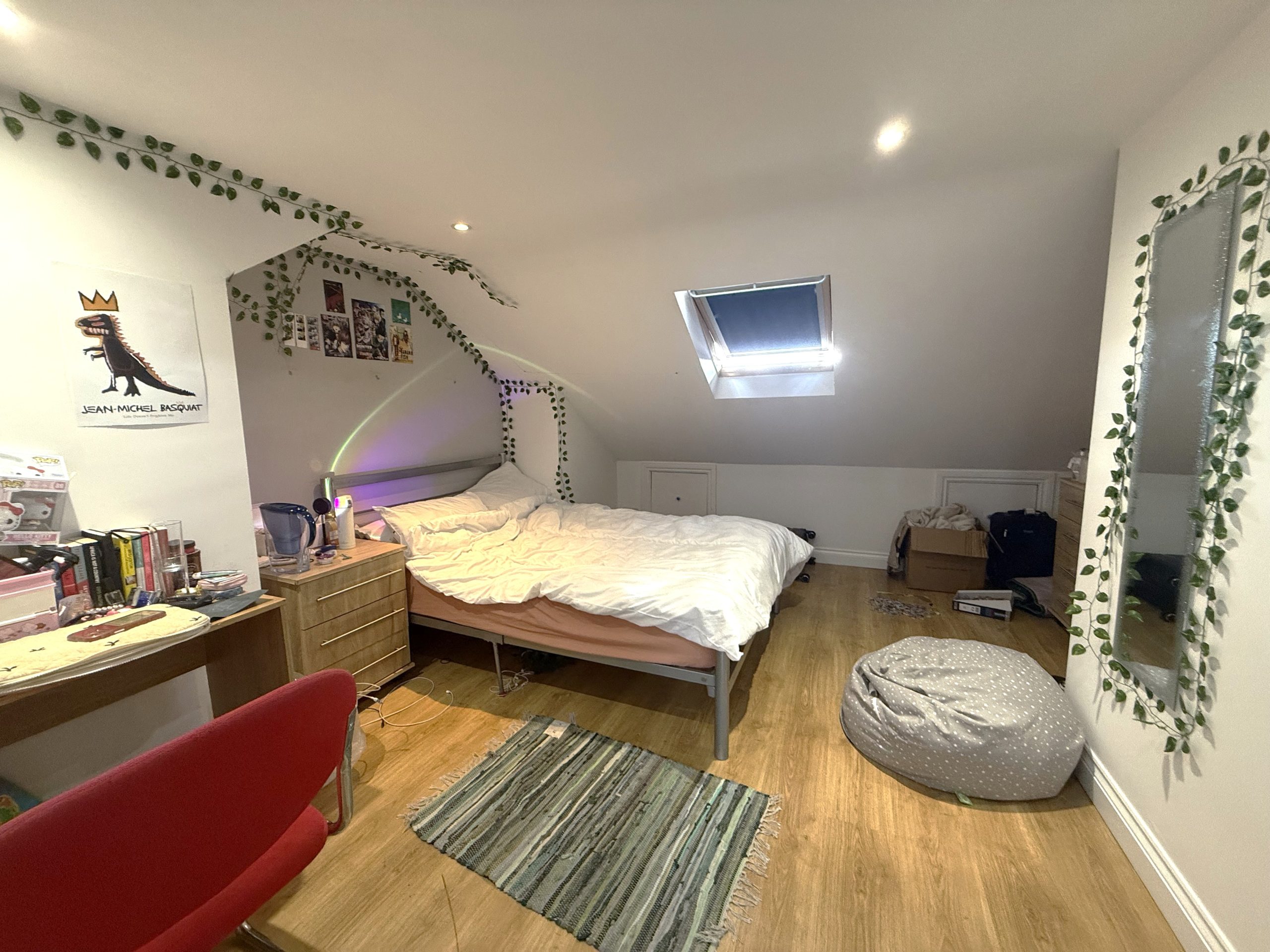 Grange Avenue, Reading, RG6 - Scope Property