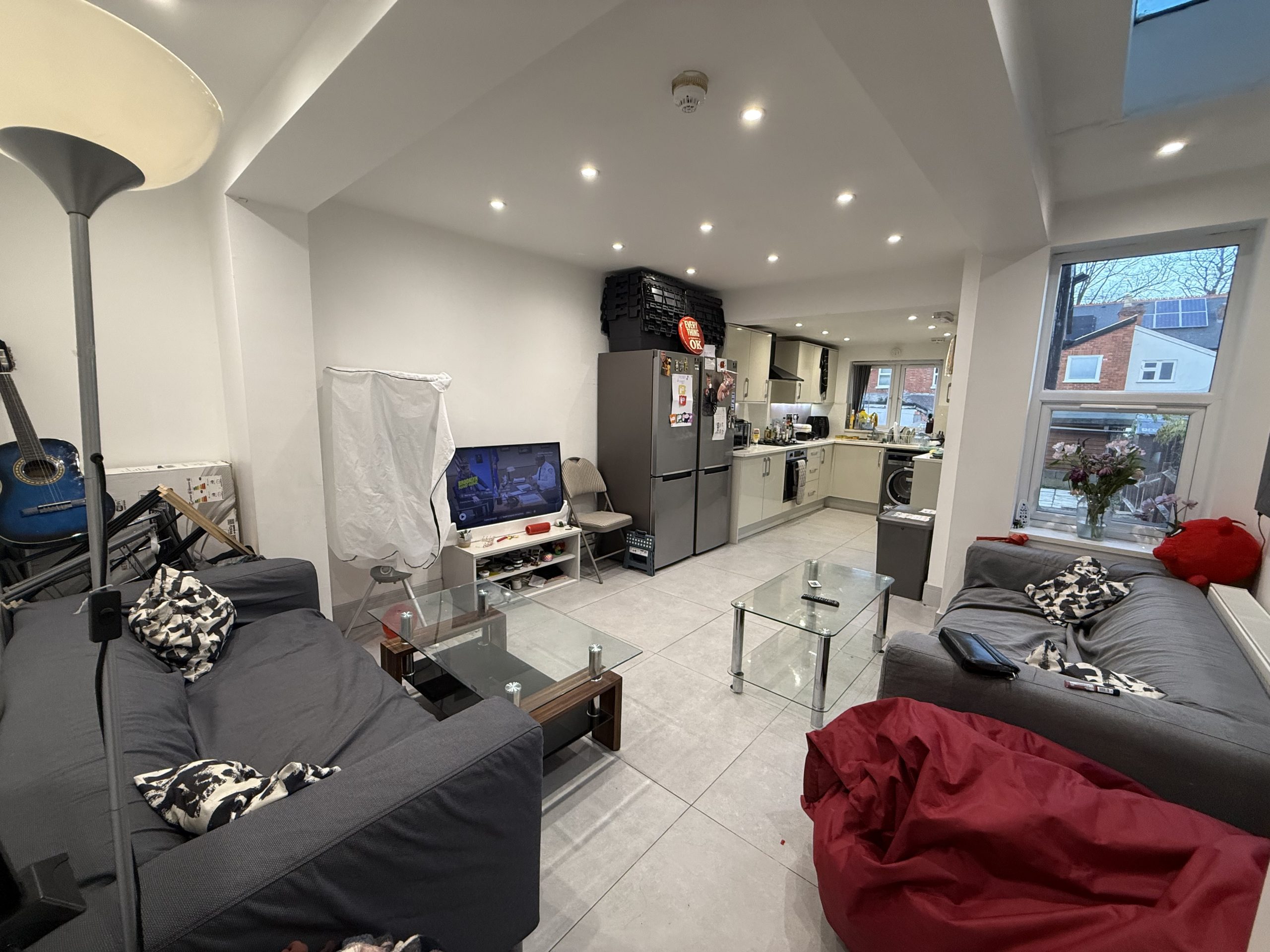 Grange Avenue, Reading, RG6 - Scope Property